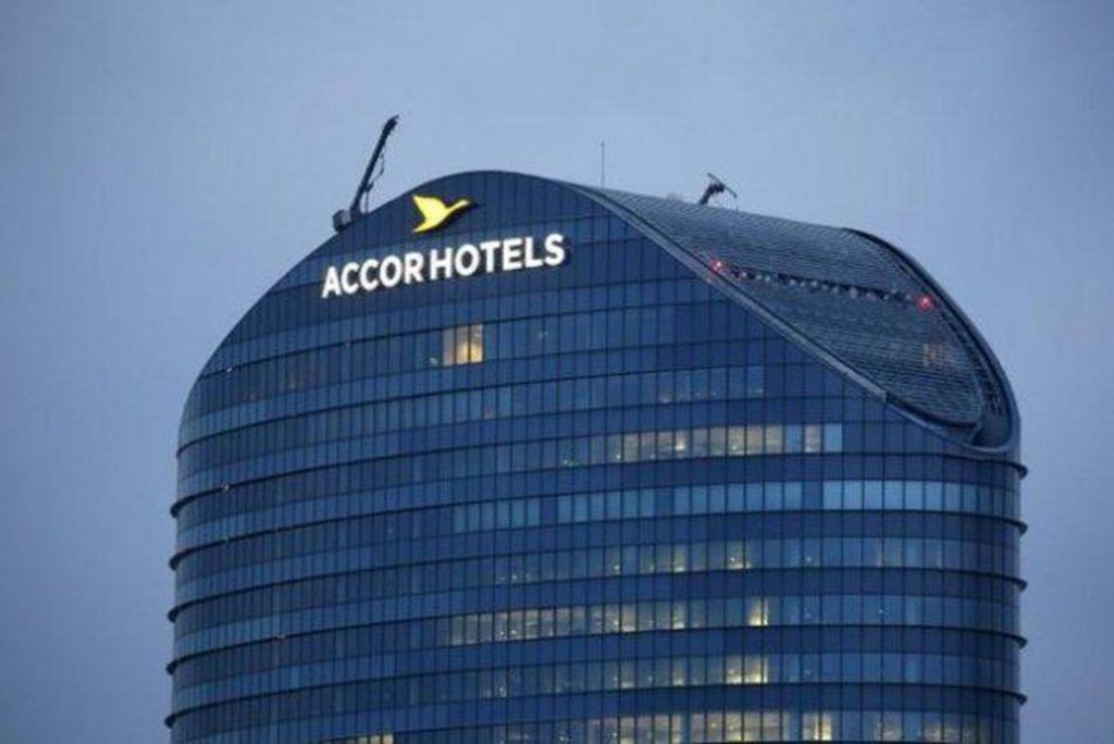 Accor retrouve des couleurs - MeeT and TRaVeL MaG