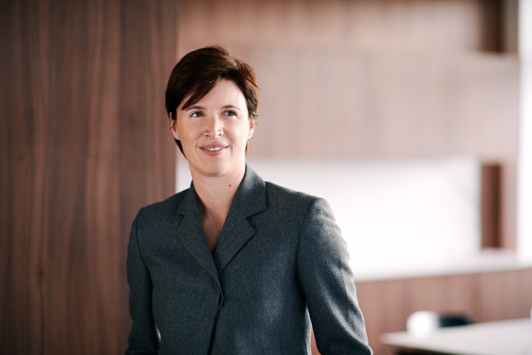 Interview de Marta Gomes - Présidente de ICCA et Directrice commerciale ...