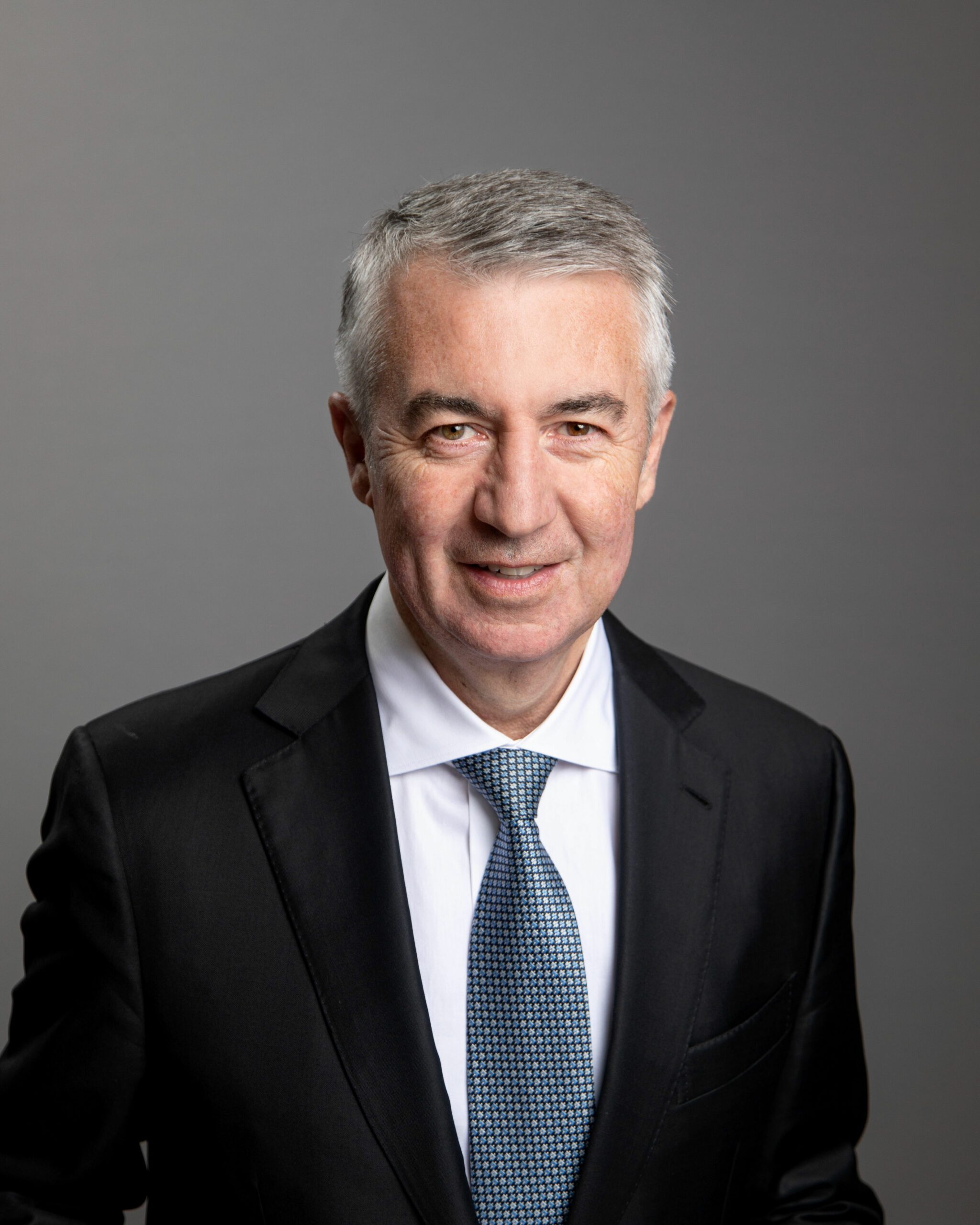 Interview, Albert Manzone et Alice Gentils Directeur Général et ...