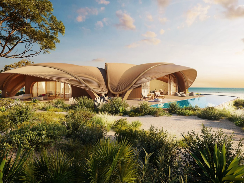 Les nouveaux joyaux de Marriott - MeeT and TRaVeL MaG