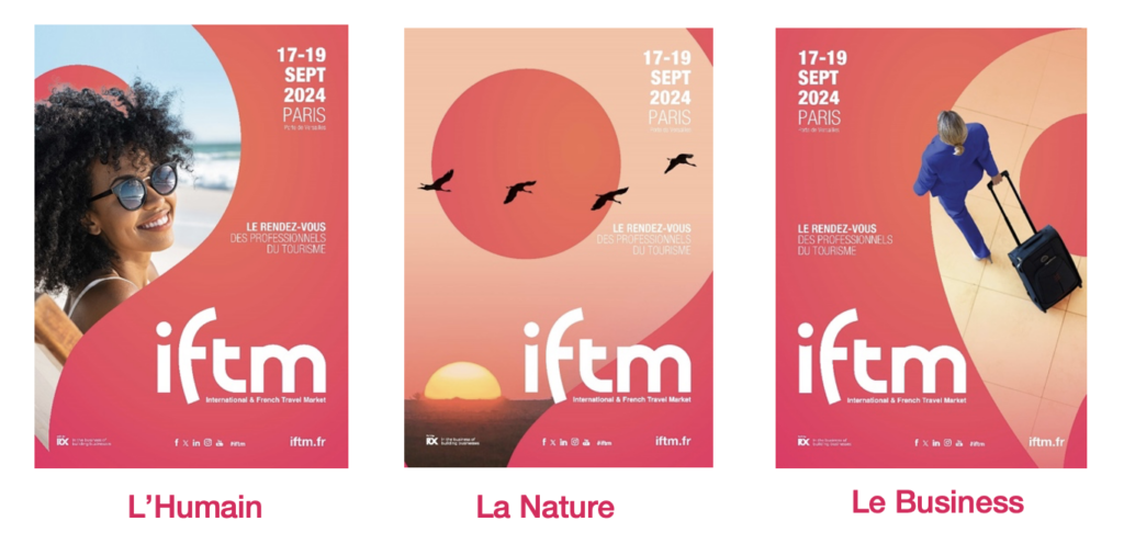 IFTM en mode nouveaux horizons - MeeT and TRaVeL MaG